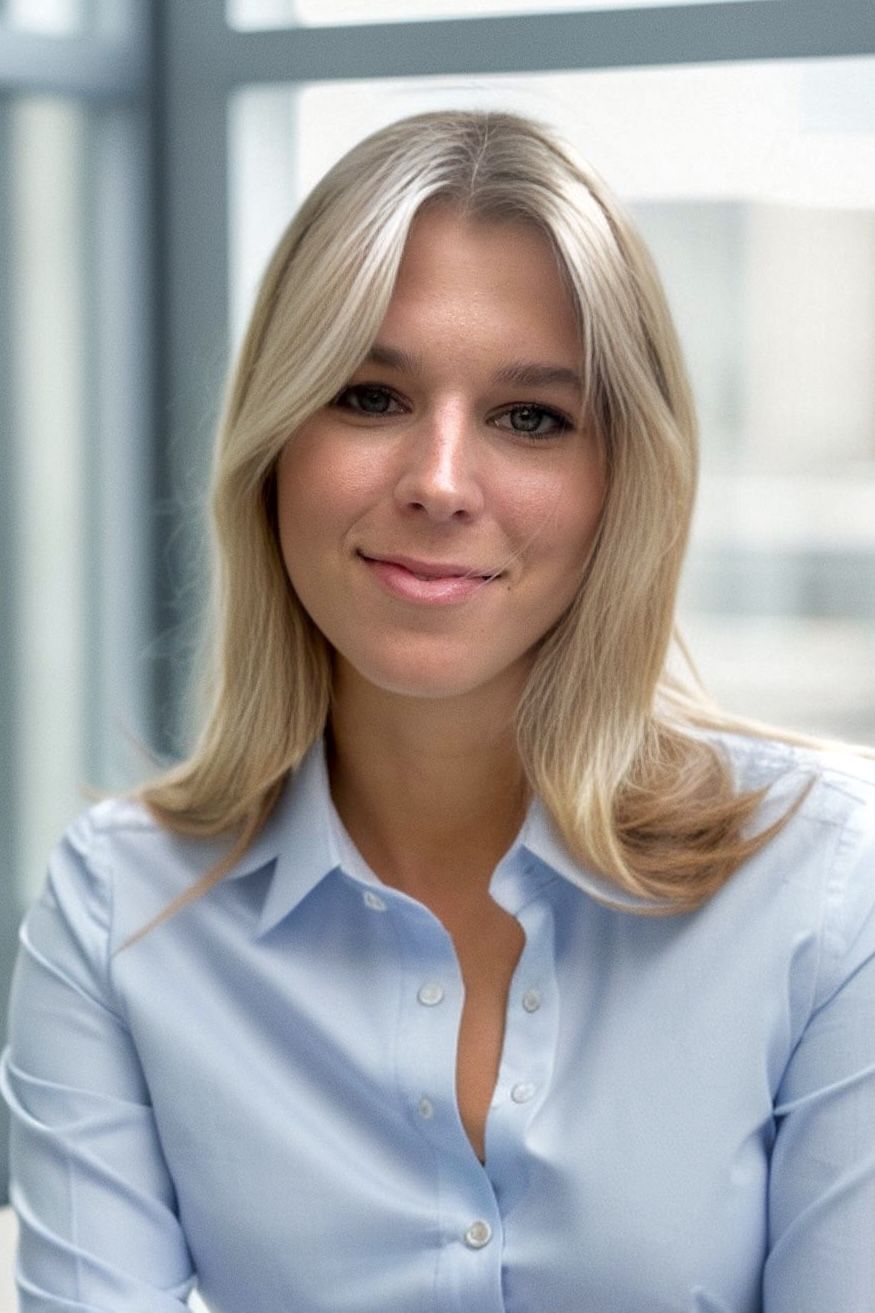 Viktoria Rode - Interpool Personal GmbH