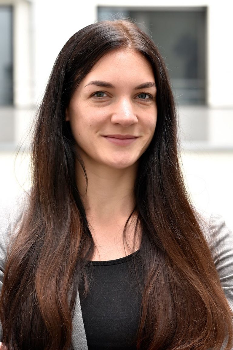 Lisa Busch - Interpool Personal GmbH